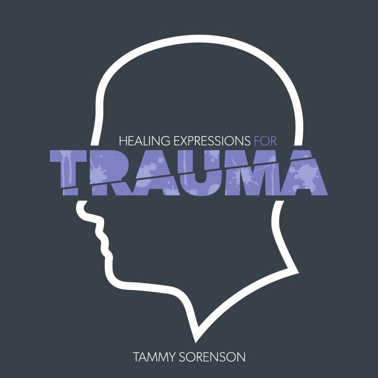 Healing Expressions For Trauma - Sound Expressions