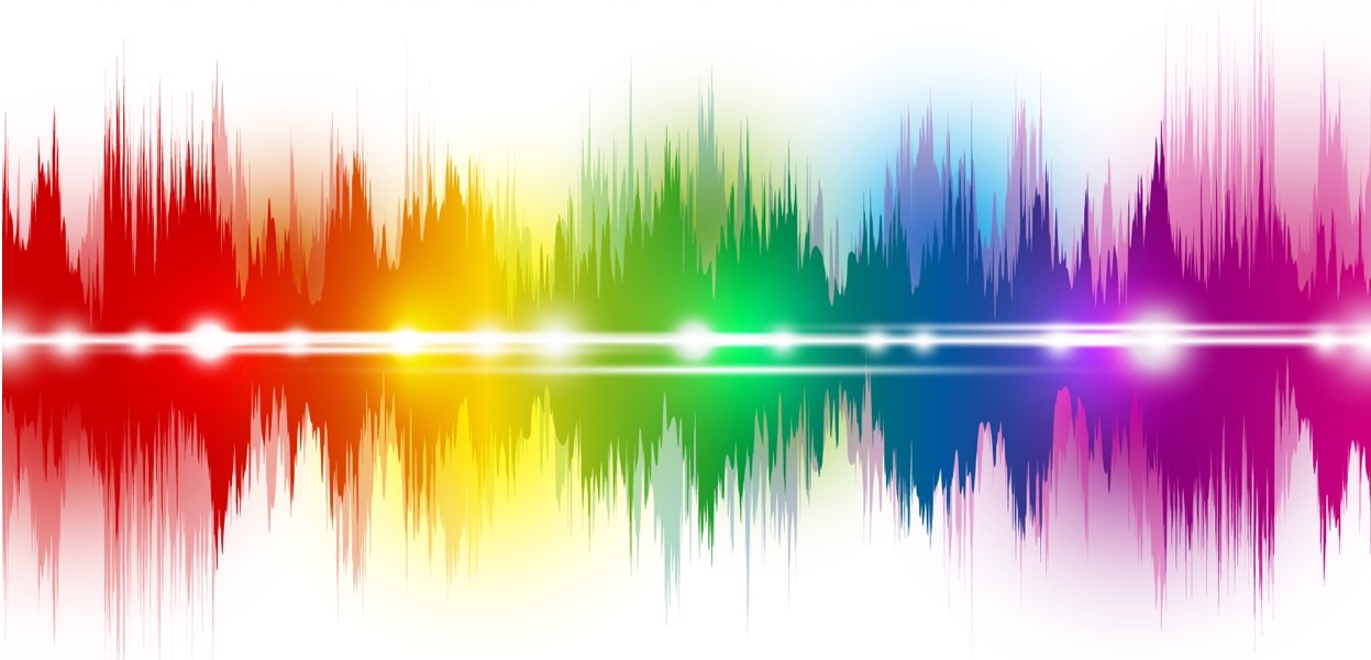 TWO NEW EXCITING ONLINE COURSES - Sound Expressions