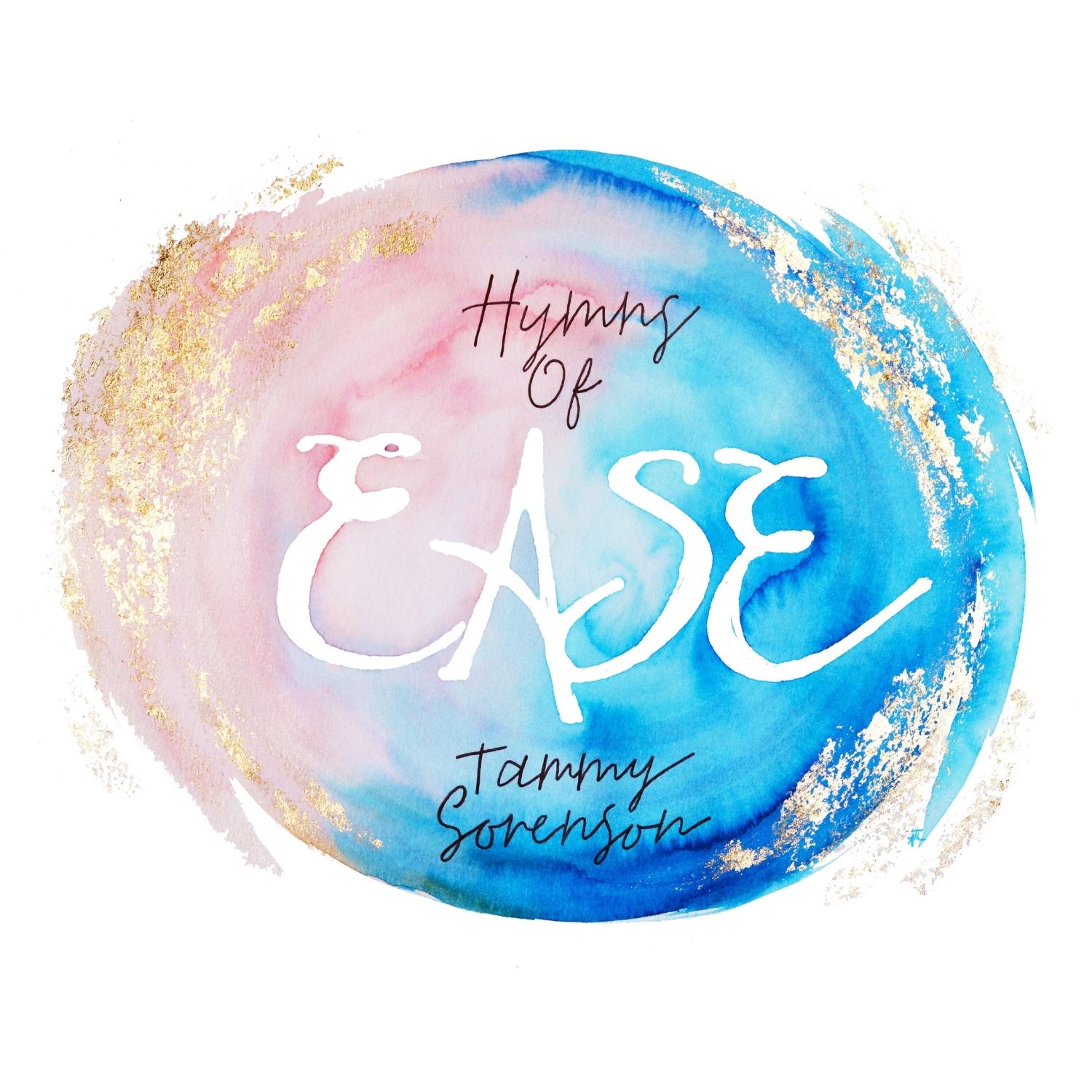 Hymns of EASE Album - Sound Expressions
